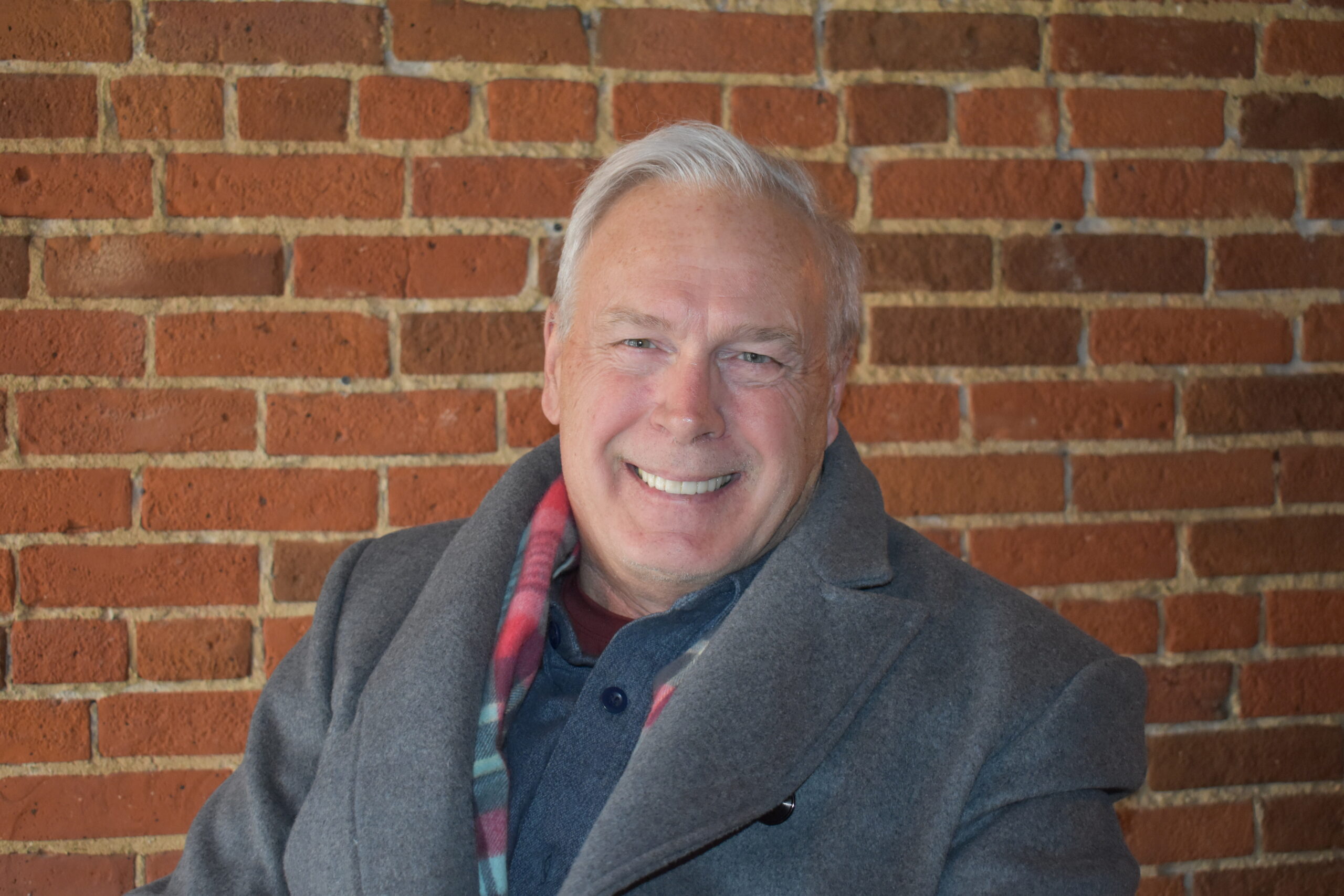 Wessel, steps down as CEO of NUBRIC | News, Sports, Jobs - The Journal